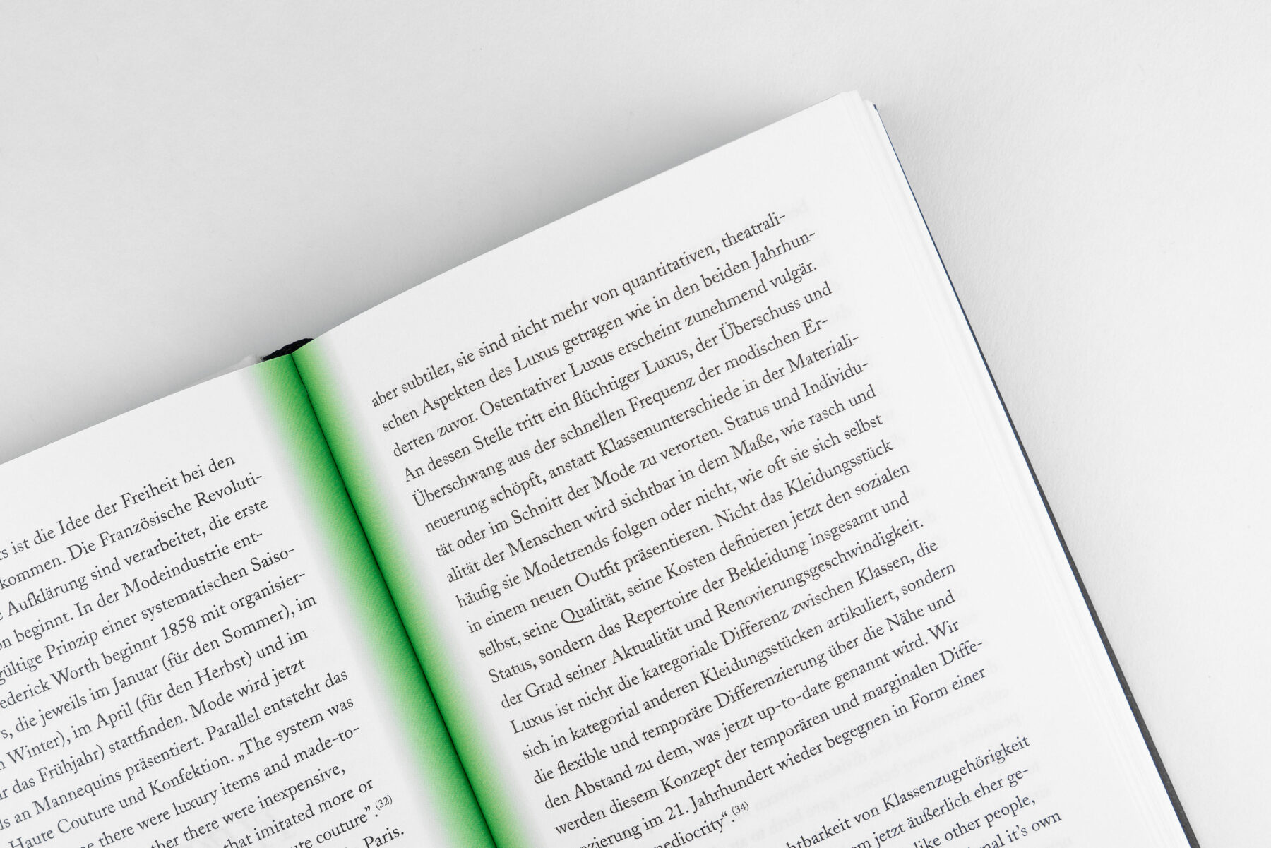 The Horn of Plenty : OPTIK BOOKS