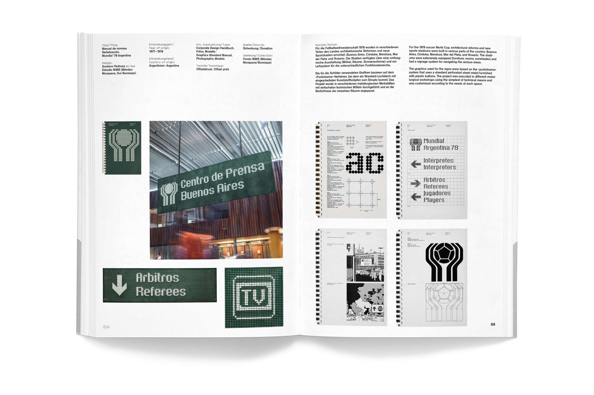 Collecting Graphic Design : OPTIK BOOKS